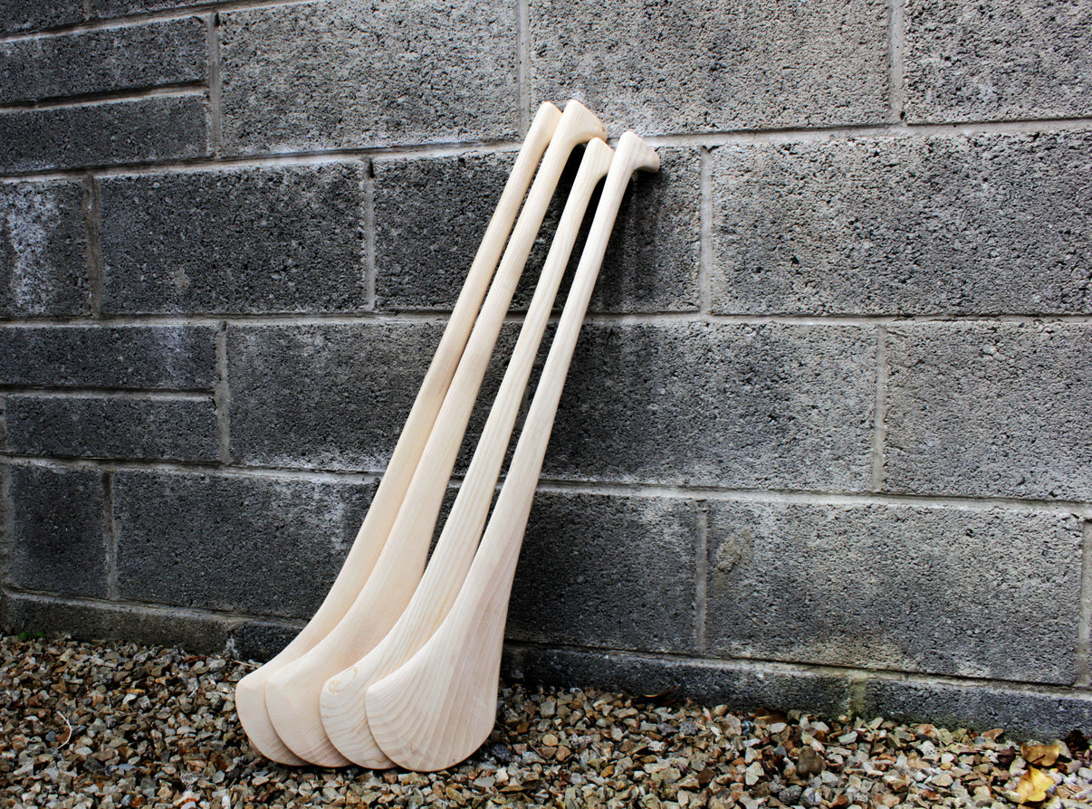 Authentic GAA Irish Hurl | Hurley Stick Bat | Hurling Sport of Ireland ...