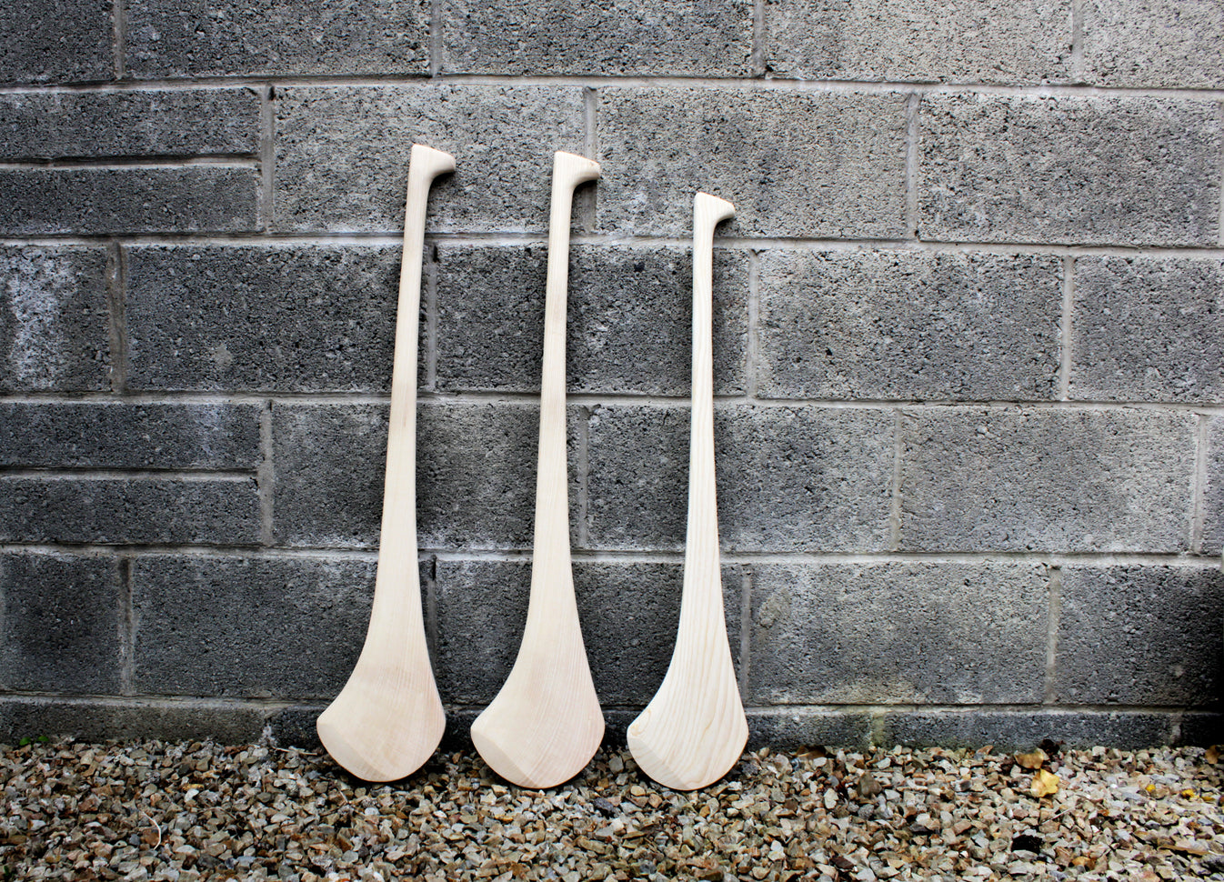 Authentic GAA Irish Hurl | Hurley Stick Bat | Hurling Sport of Ireland ...